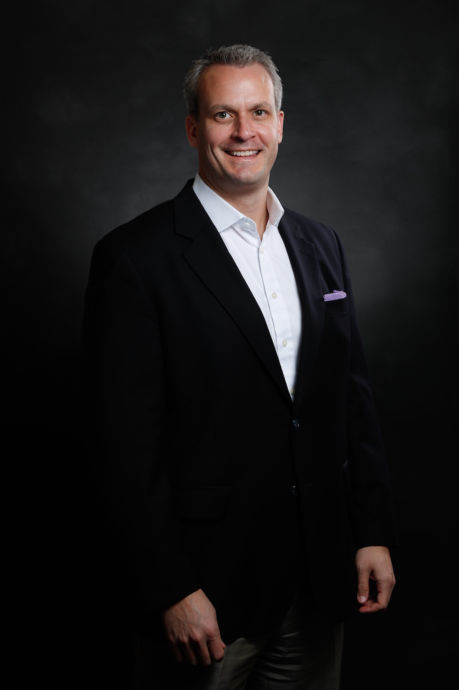 Mortgage Loan Officer Mike McCoy | Susser Bank Mortgage