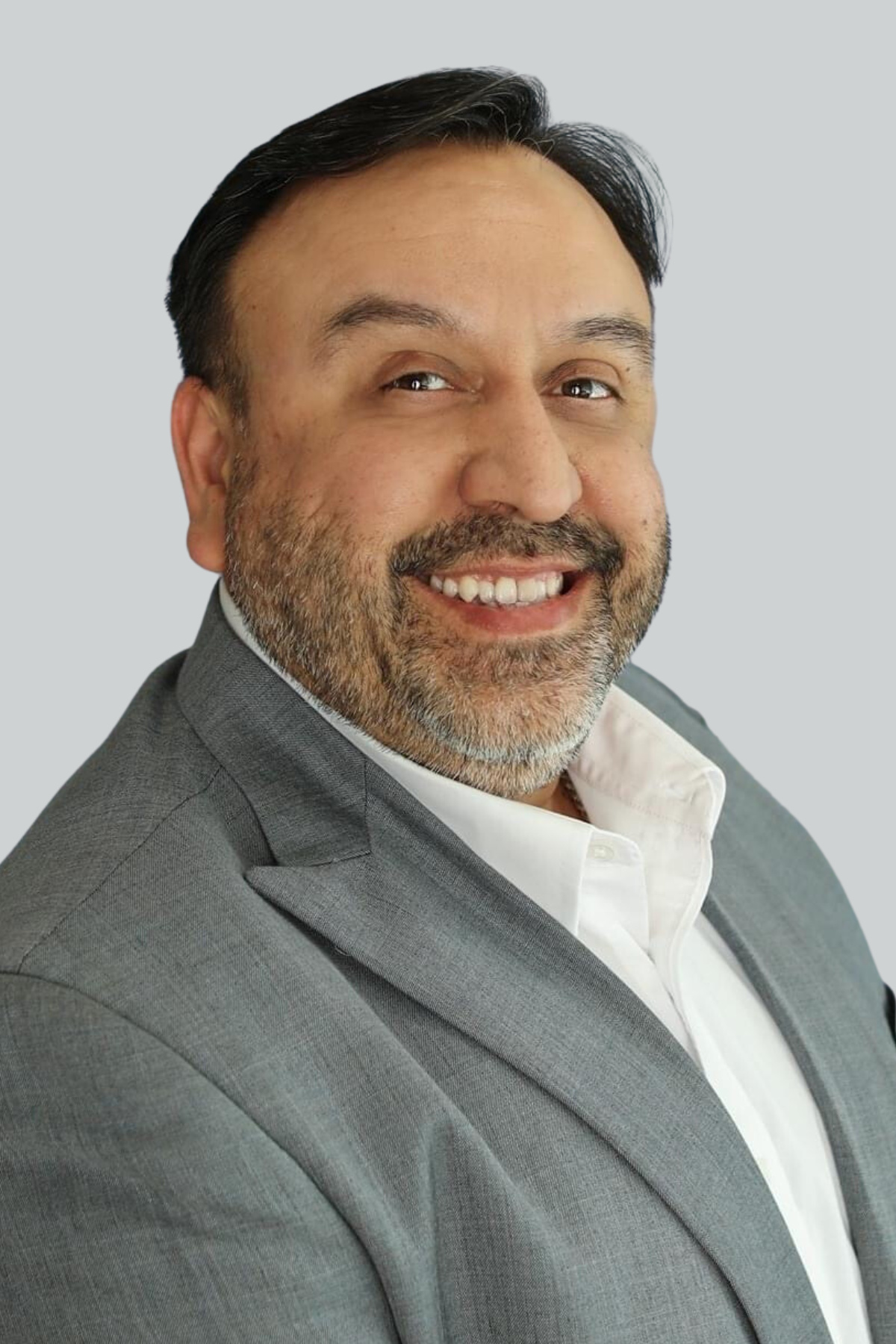 Mortgage Loan Officer Scott Ruby | Susser Bank Mortgage