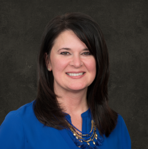 Kim Vincent - Susser Bank