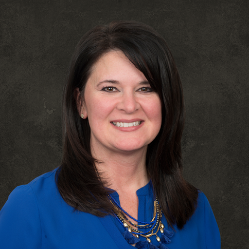 Kim Vincent - Susser Bank