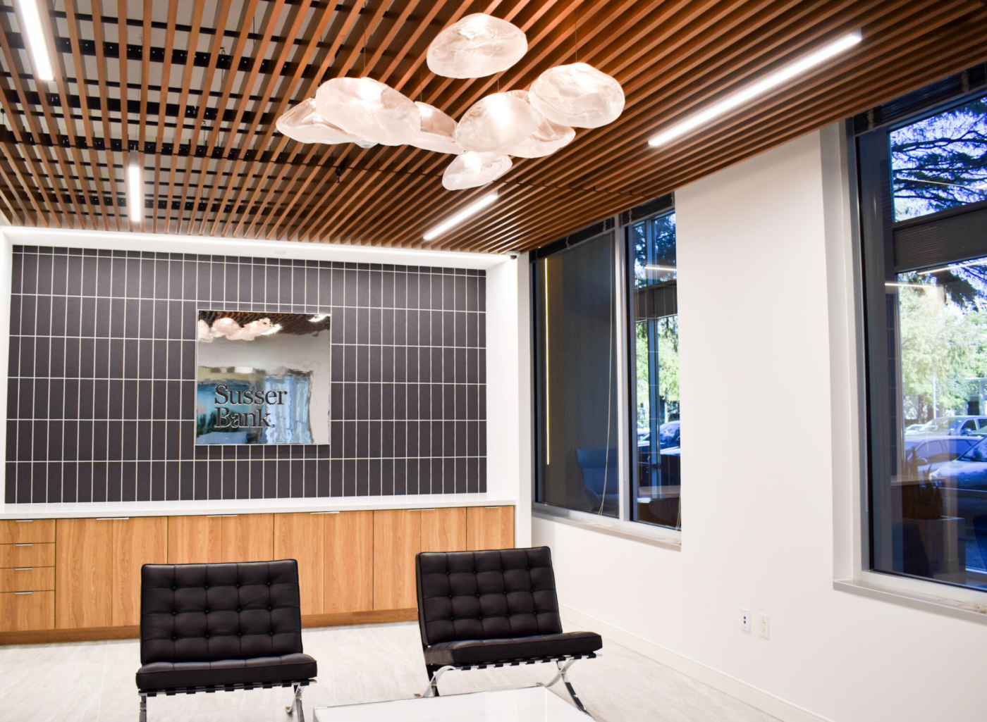 Locations - Susser Bank