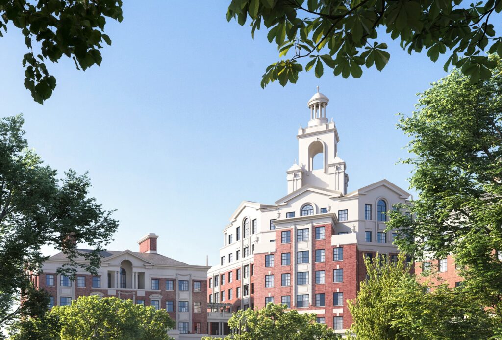 We’re Moving: Introducing Our New Dallas Location at Old Parkland ...