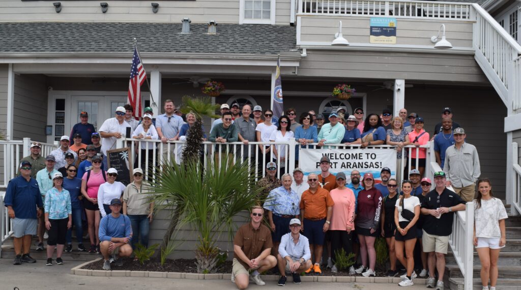 2025 Susser Bank Fishing Retreat - Susser Bank