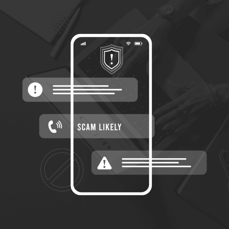 Protect Yourself and Know the Signs of Fraud Before it Happens - Susser ...