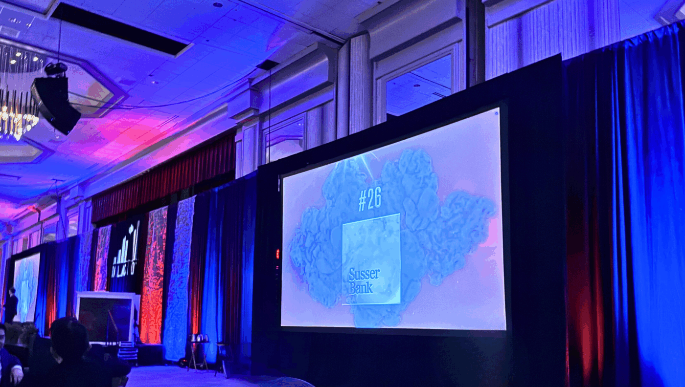 Susser Bank Named a SMU Cox Dallas 100™ Entrepreneur Award Winner ...