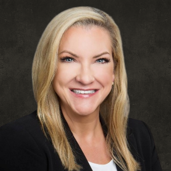 Jennifer Rienstra - Susser Bank