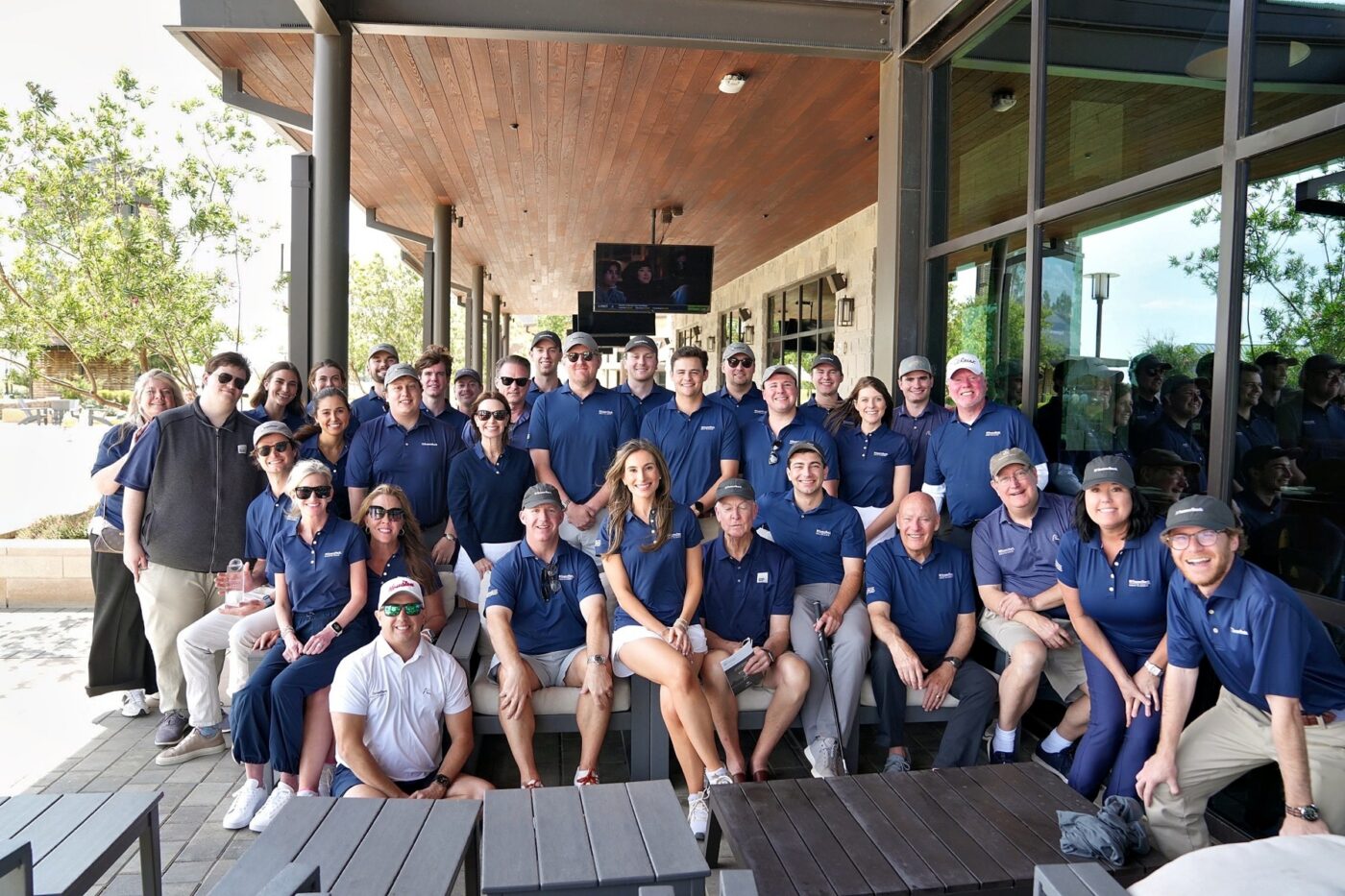 2026 Susser Bank Golf Classic - Susser Bank